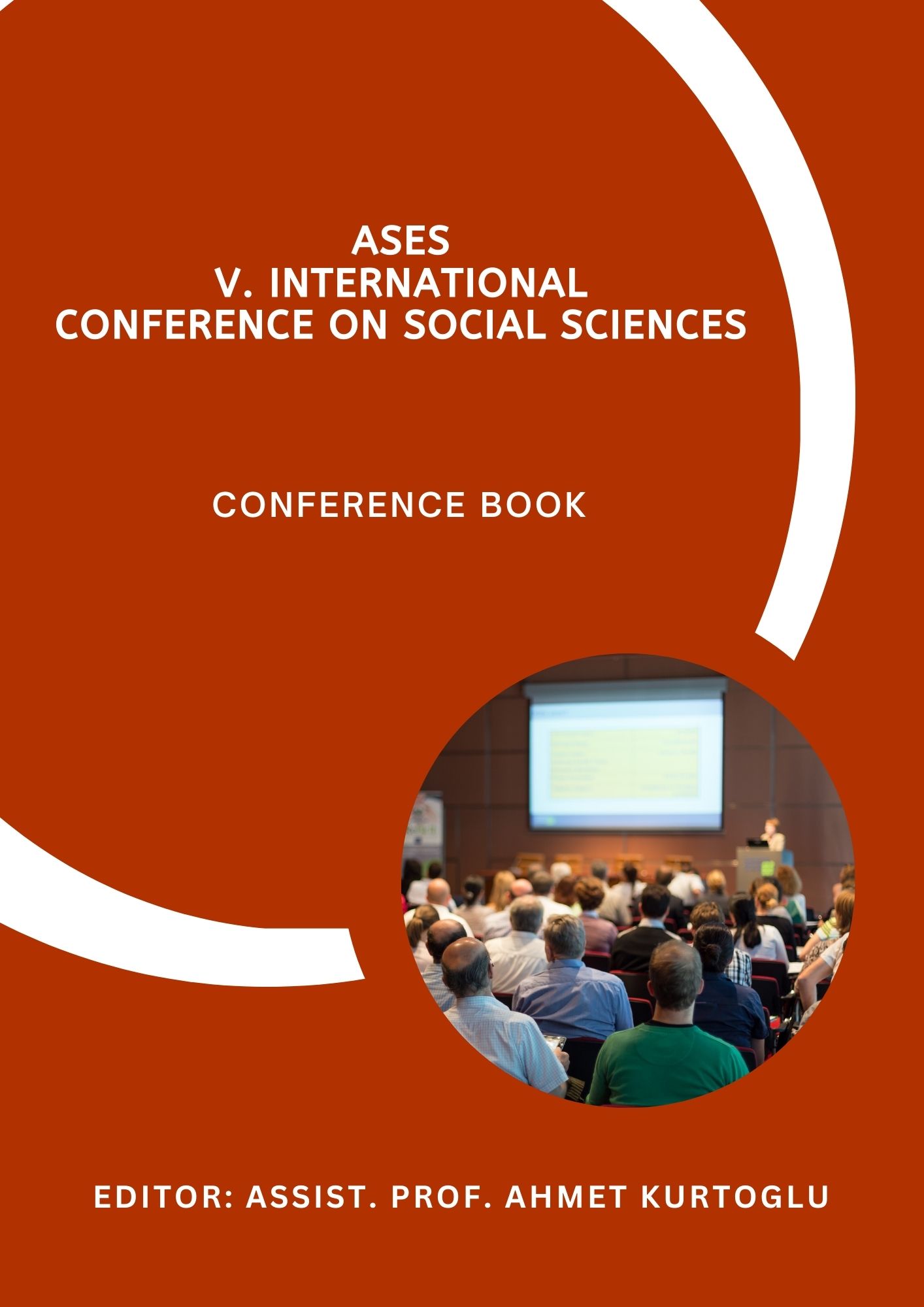 KONGRE KİTAPLARI - ASES KONGRE ORGANİZASYON YAYINCILIK LİMİTED ŞİRKETİ